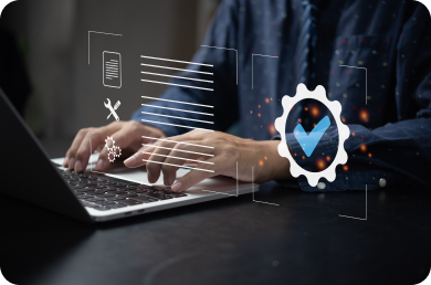 Codetru | Software Development Company | Data, AI, & IT Services