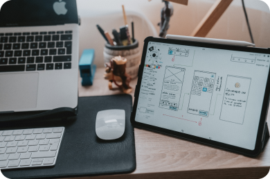 Codetru | Software Development Company | Data, AI, & IT Services