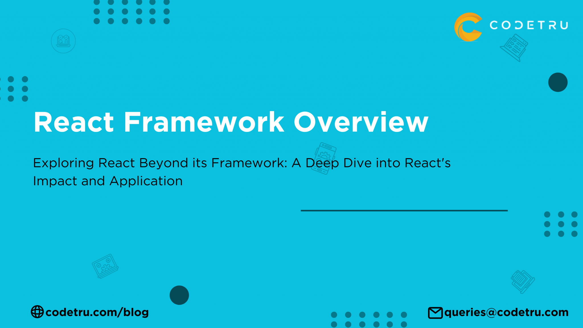 Anaplan Platform: Overview, Characteristics - Codetru