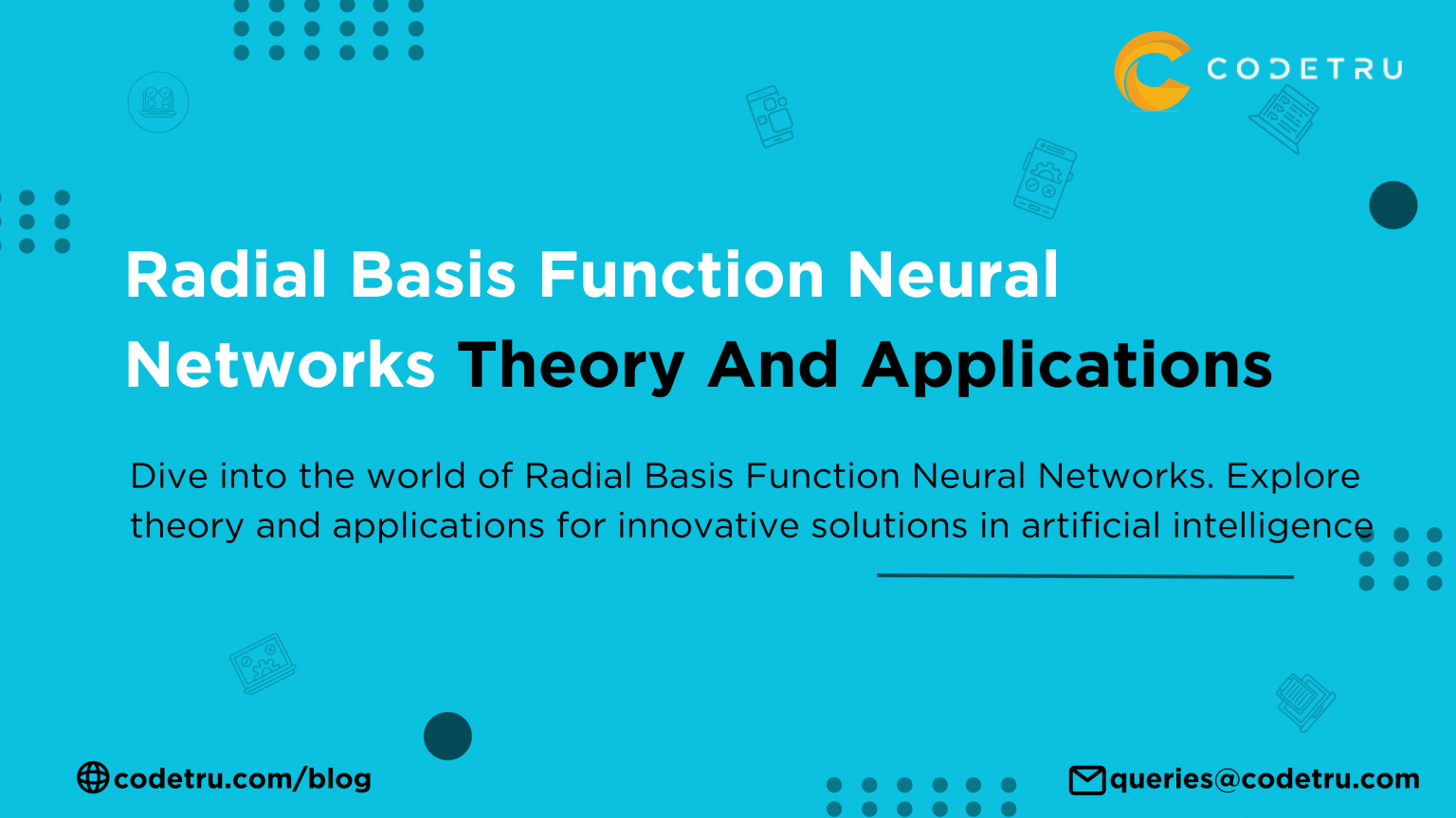 Feed-Forward Neural Network (FFNN) With Applications